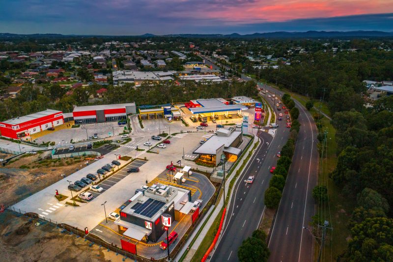 Our Work | Verve Design Group