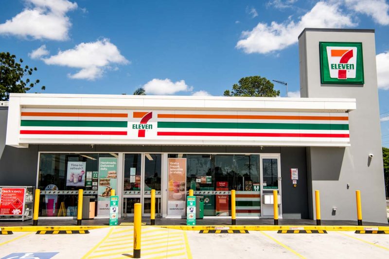 Eight Mile Plains Mixed Use Development | Verve Building Design Co.