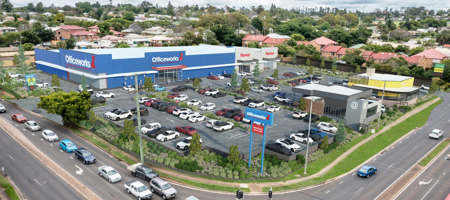 Verve Design Group. | Brisbane | Queensland